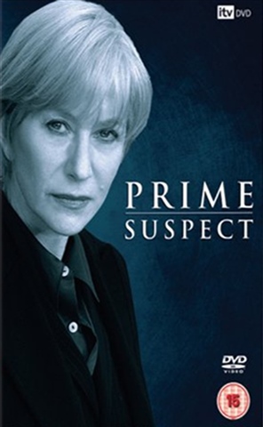 Prime Suspect 1 - CeX (UK): - Buy, Sell, Donate